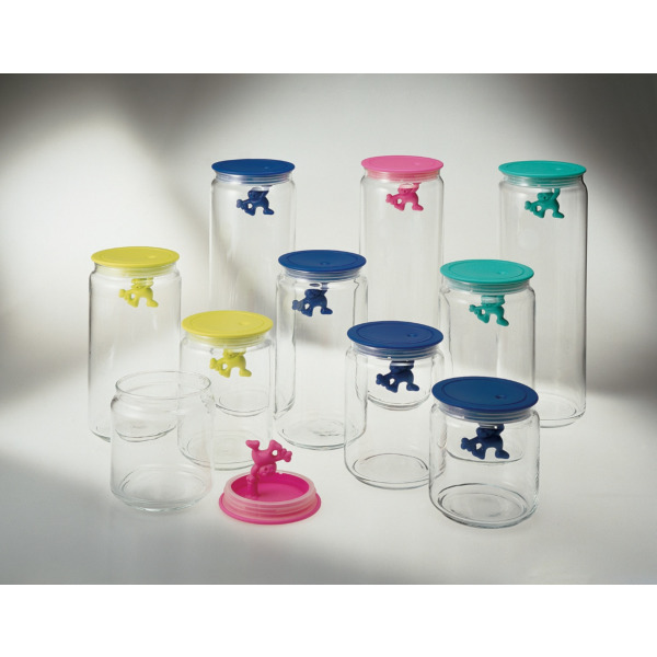Alessi Gianni Food container | Futureproofed Shop